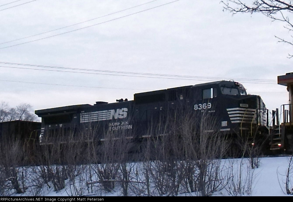 NS 8369